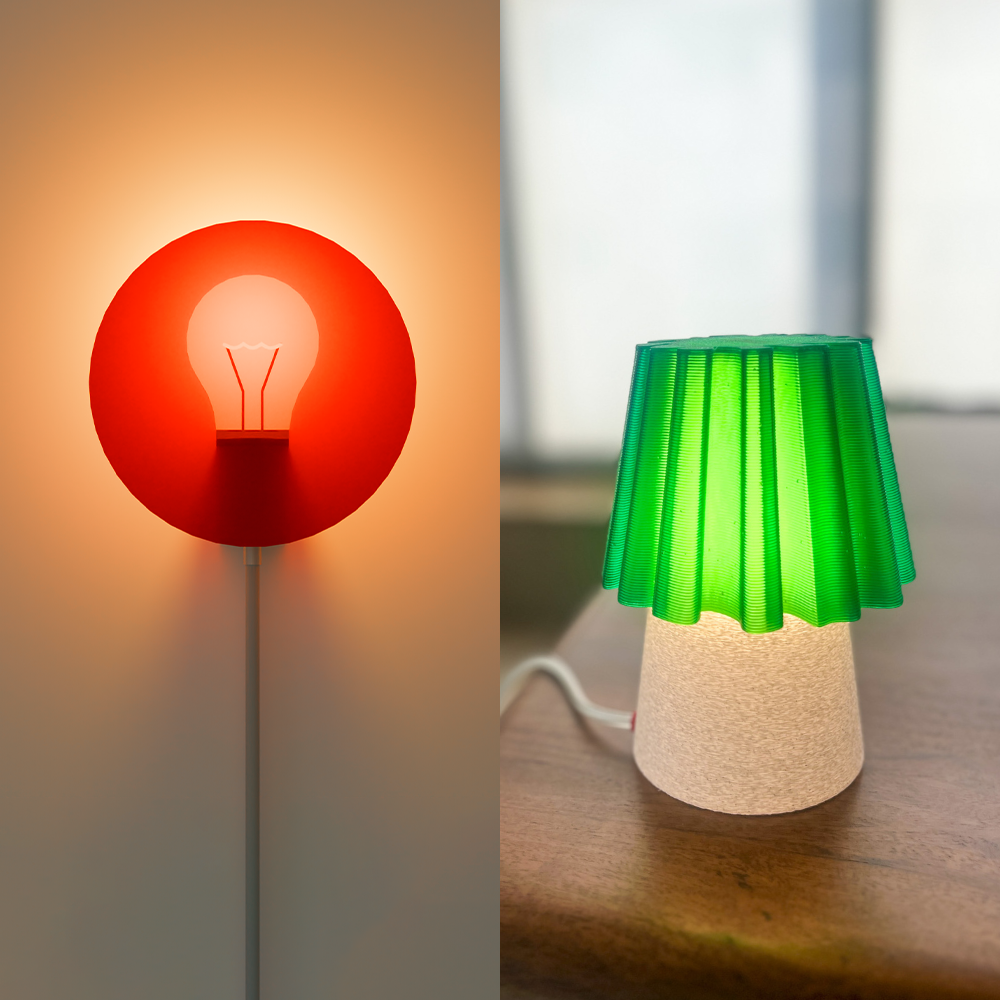 Combos – One Good Object