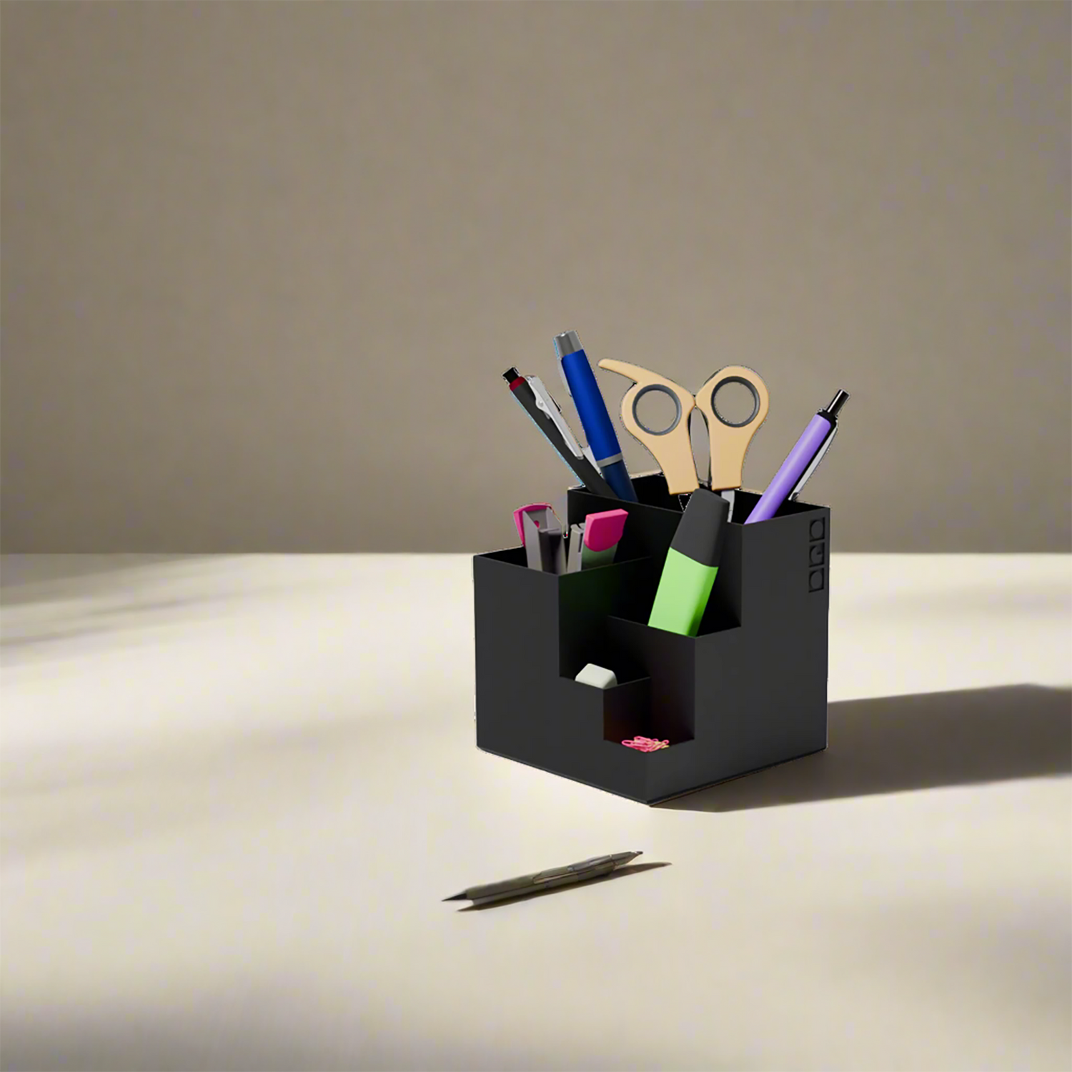 Cube – One Good Object