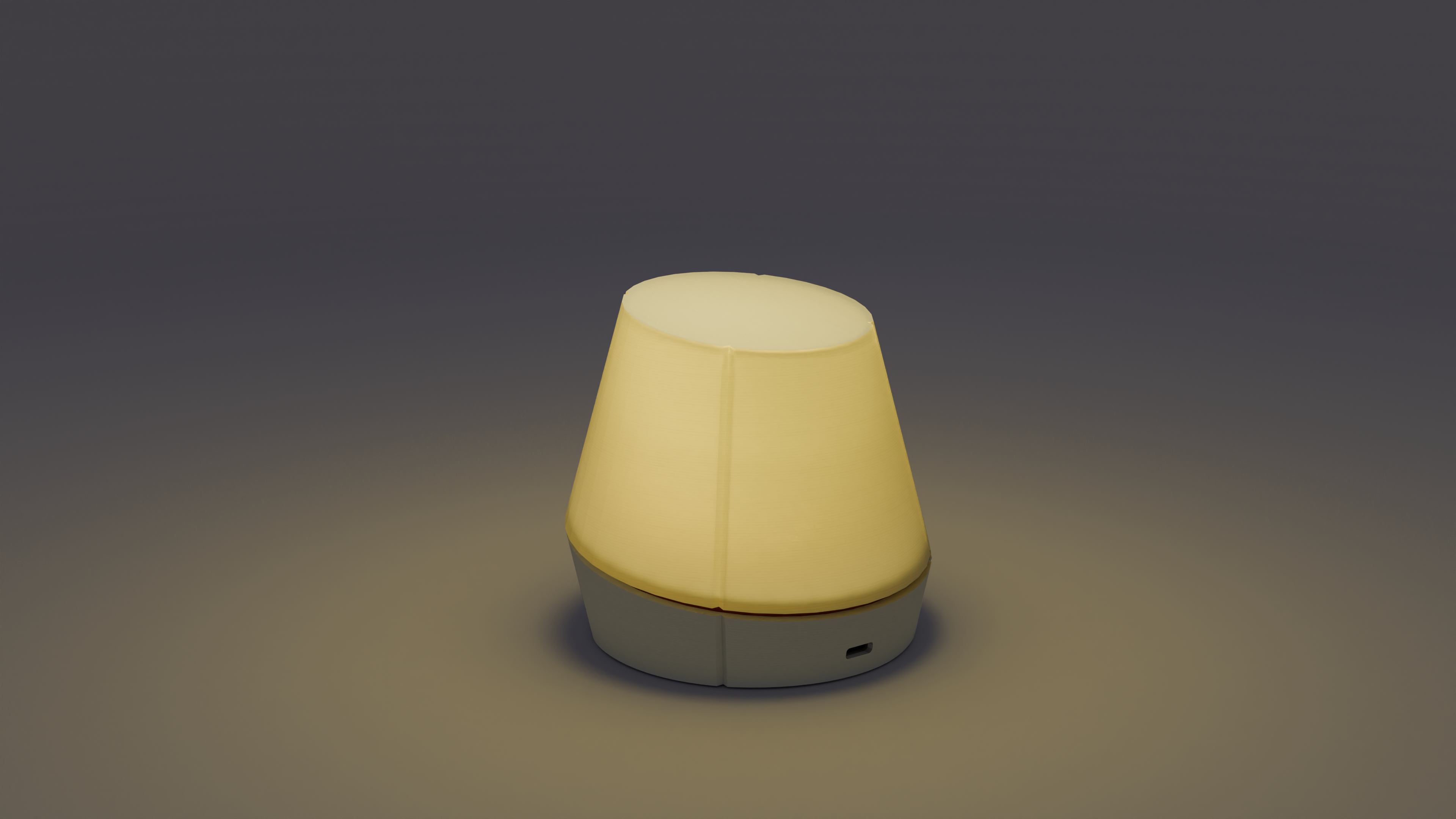 Portable lights – One Good Object