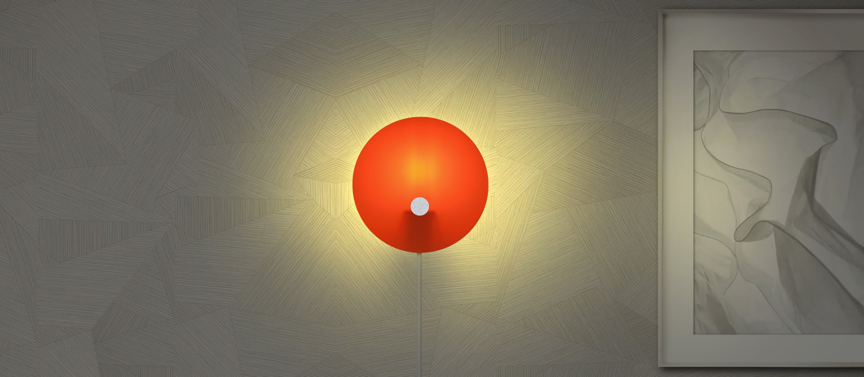 ‘Buy 3D Printed Home Decor Lighting - One Good Object’