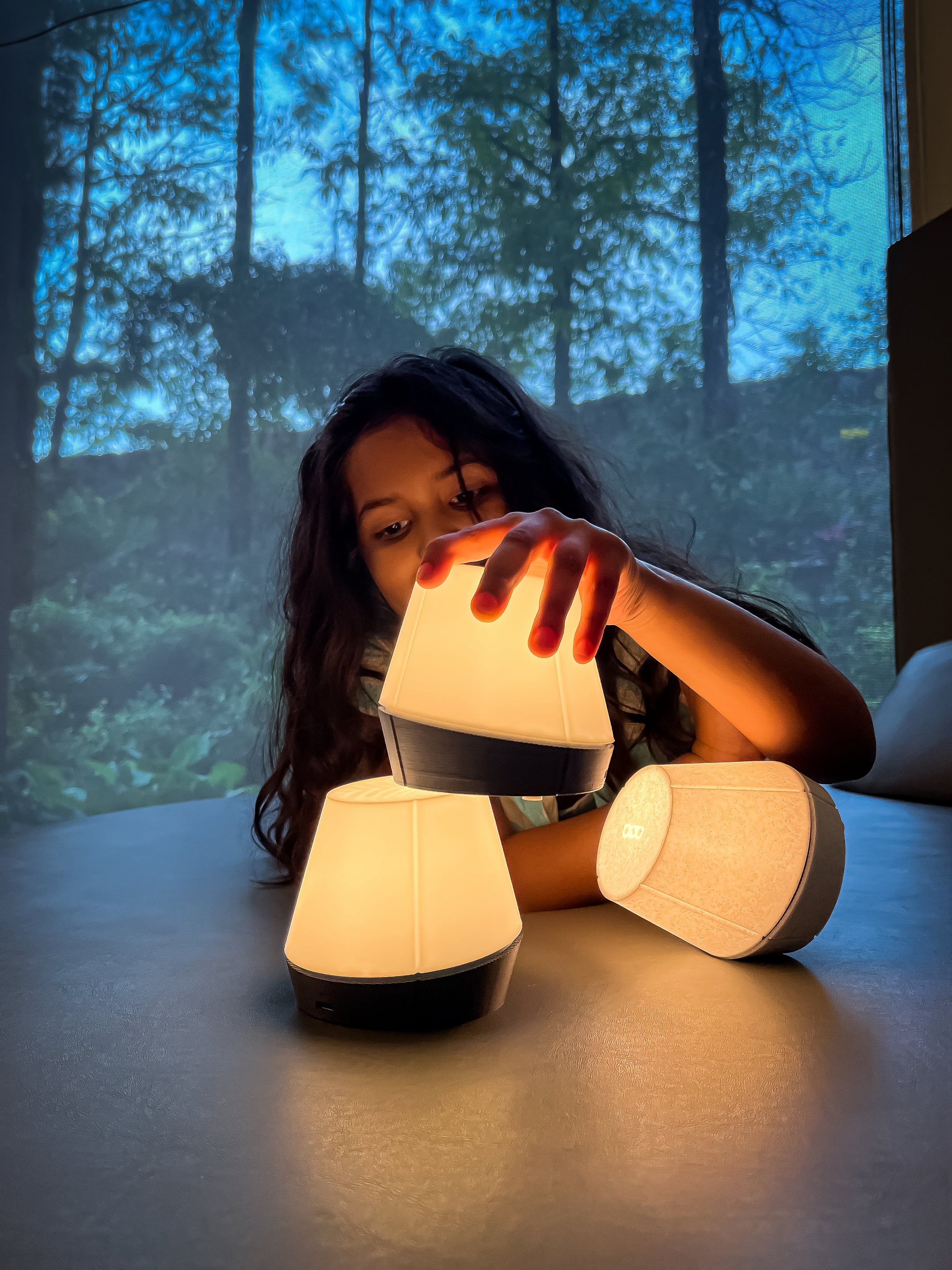 Lighting – One Good Object